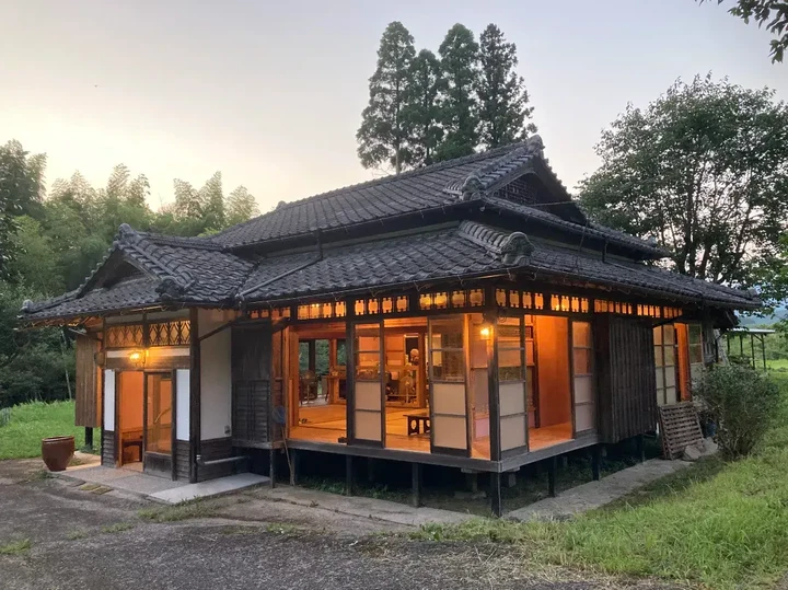 Private Japanese Kominka Retreat With Huge Garden Hassoan - Kagoshima