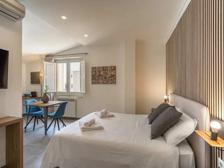 Al Duomo Rooms & Flats - Taormina