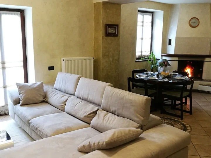 Le Cicogne - Rovereto