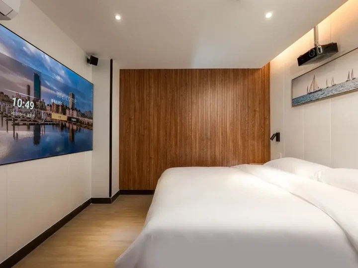 Tenwood Hotel - Canton / Guangzhou