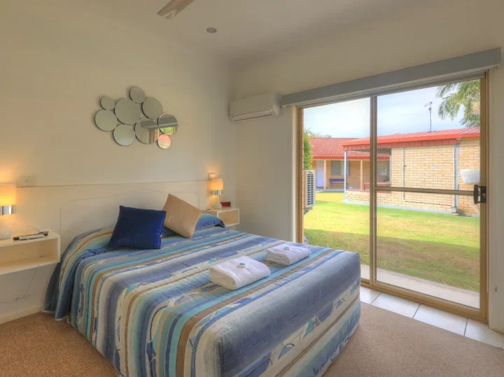 Yamba Motor Inn - Yamba