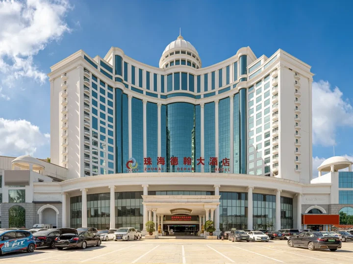 Zhuhai Dehan Hotel - Zhuhai