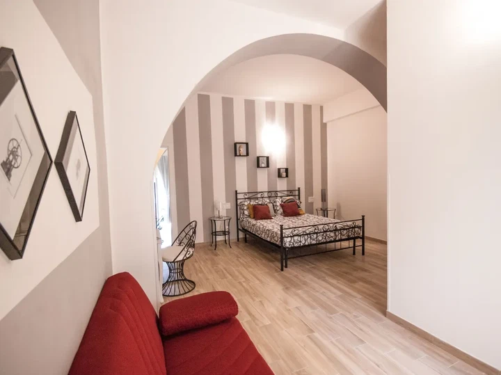 Affittacamere Le Mie Stelle - Provincia della Spezia