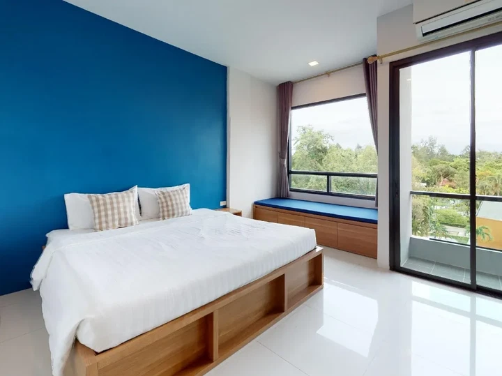 Fun Hotel - Rayong