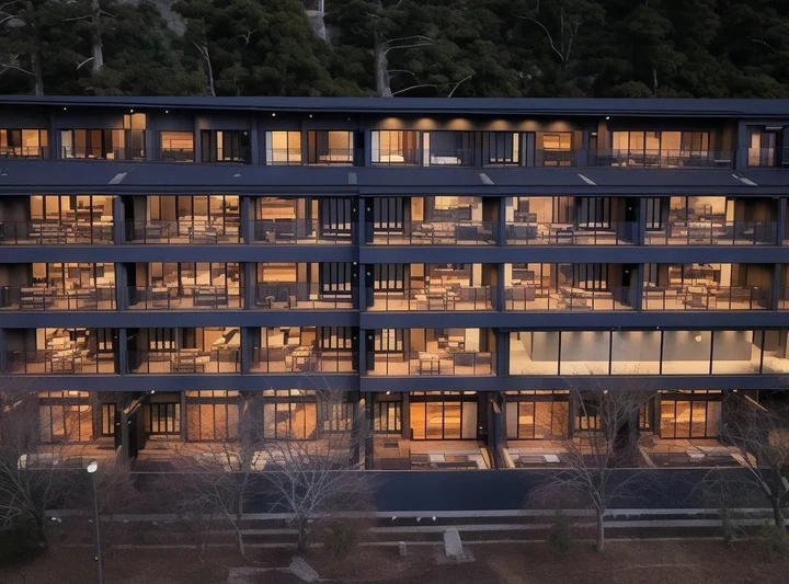 Rakuten Stay Fujimi Terrace Hakone Ashinoko - Hakone