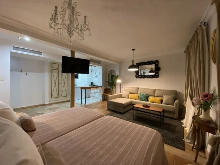 Hotel Convento La Gloria - Sevilla