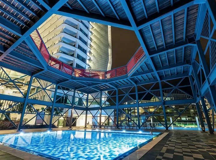 Chill & Cozy Stay In Genting Highlands, Malaysia - Genting Highlands