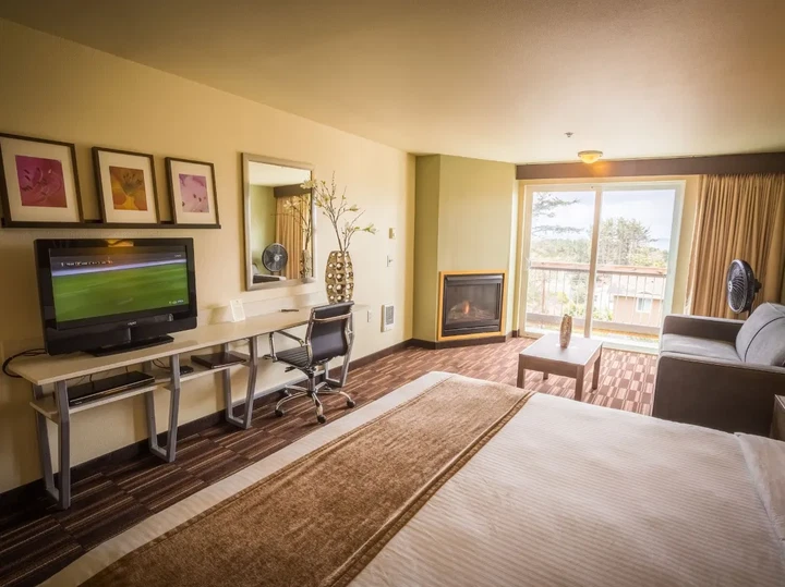 Inn At Wecoma - Lincoln City, OR