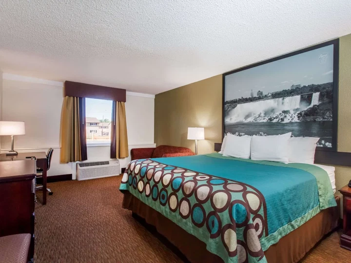Spark By Hilton Hamburg - Buffalo, NY