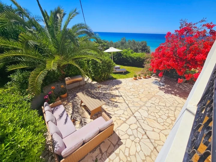 Corfu Glyfada Menigos Resort 45 - Corfu