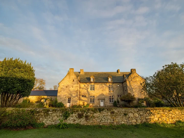 Manoir De La Fieffe - Cotentin