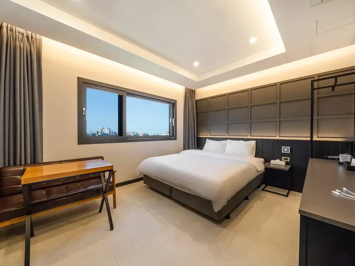 The M Hotel - Jeju