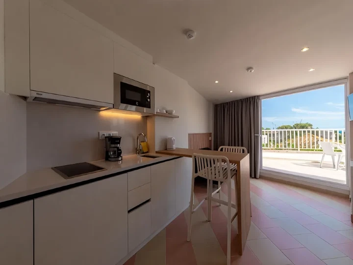 Apartamentos Sunway Atlanta - Sitges