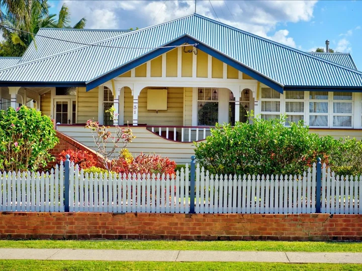 Fitzroy Motor Inn - Grafton