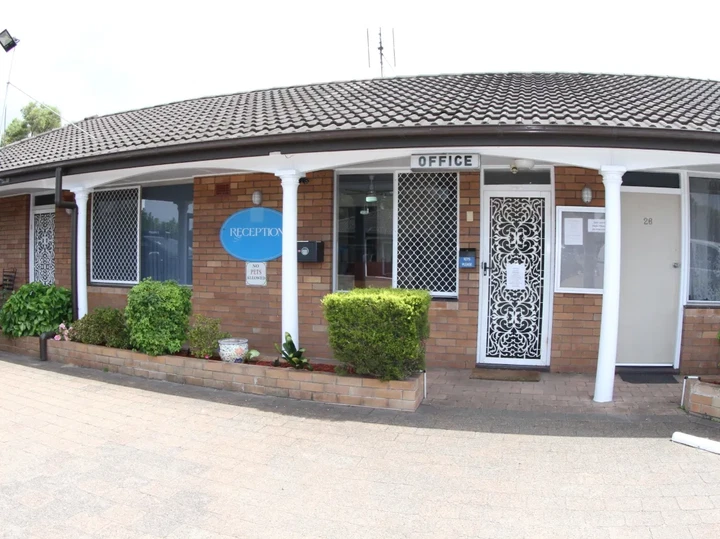 Reign Inn Newcastle - Hunter Valley