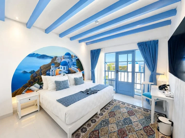 Jungwok Blue Ocean Resort - Yogyakarta