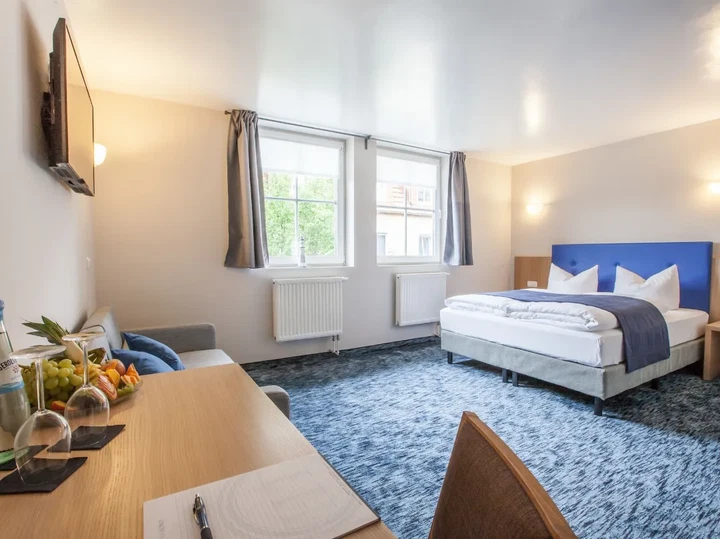Hotel Am Fjord - Handewitt