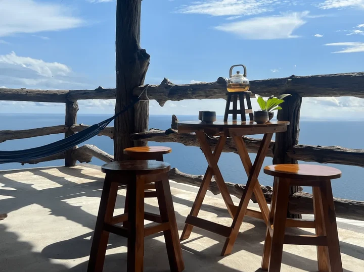 The Lighthouse - Eco-village & Wellness - Ko Tao