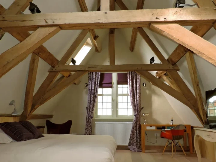 Saint-sauveur Bruges - Bruges