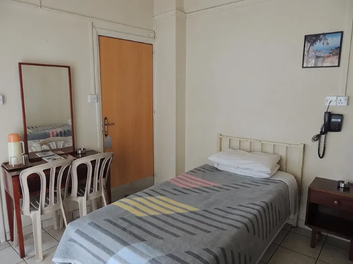 Delphi Hotel - Nicosia