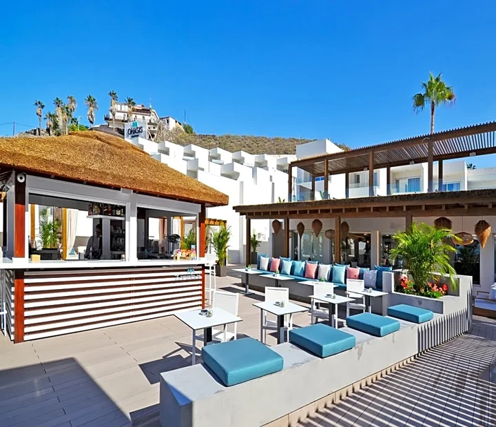 Ohasis Boutique Suites - Tenerife