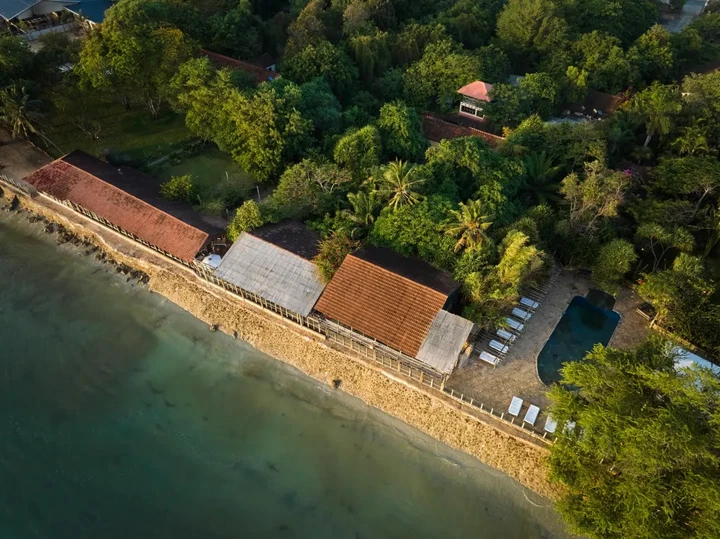 Mediterraneo Boutique Hotel - Dar es Salaam