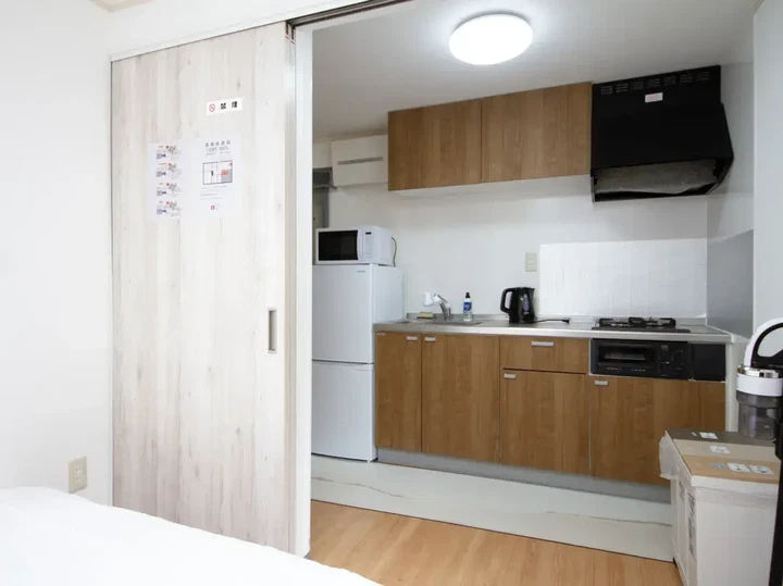 14 Min To Shinjuku | Great Value | Comfortable Stay | Wifi | Tokyo Trips - Shibuya City