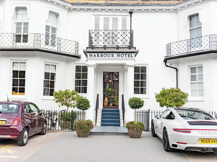Harbour Hotel & Spa Richmond - Twickenham