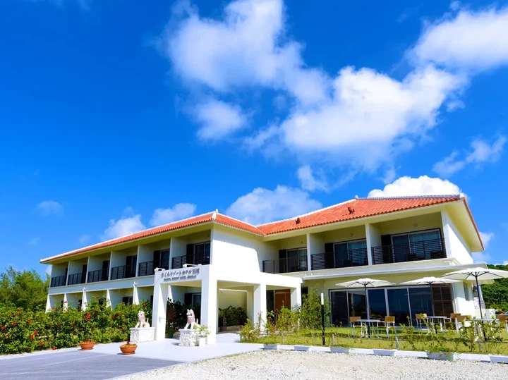 Sakura Resort Hotel Ishigaki - Ishigaki
