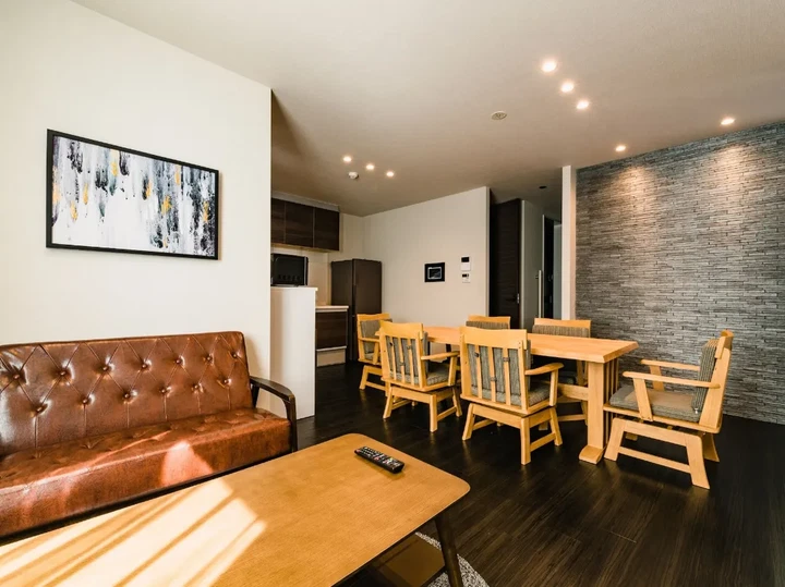 Hotel -Sui- Haruyoshi - Fukuoka, Japan