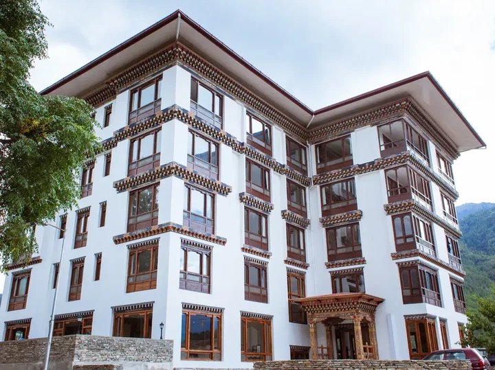 Hotel Osel - Thimphu