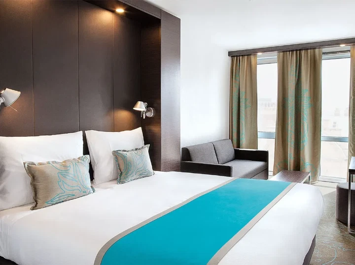 Motel One Manchester-piccadilly - Cheshire