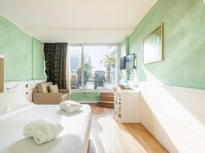 Hotel Gabry - Nago–Torbole