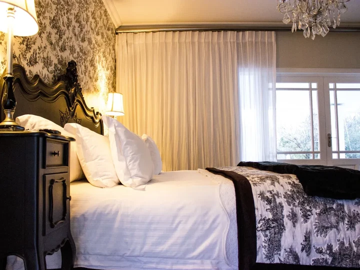 La Riviera Guesthouse - Aliwal North