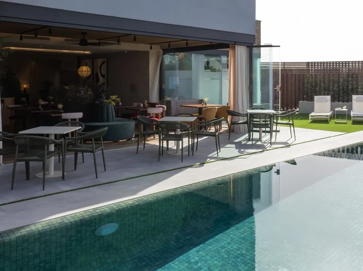 Sevilla Green Suites - Andalusia