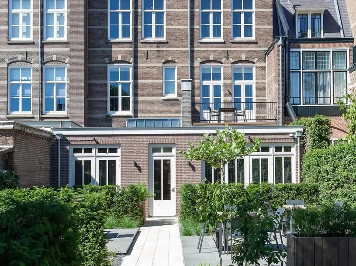 Hotel Julien - Vught