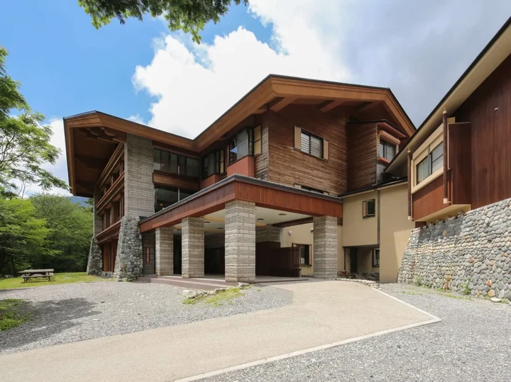 Kamikochi Alpen Hotel - Matsumoto