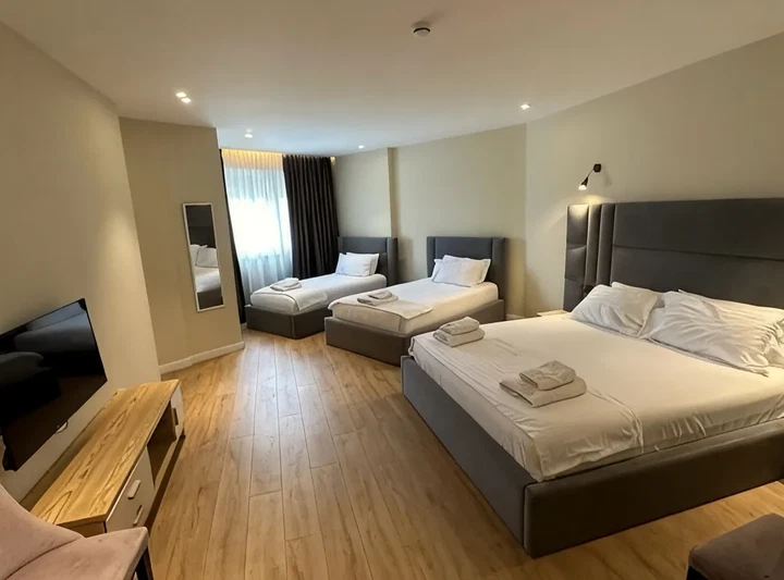 Granda Hotel - Tirana