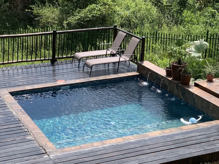 Safari Bed & Breakfast - Hazyview