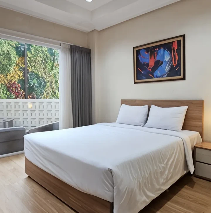 Cozy Catellya - Bandung