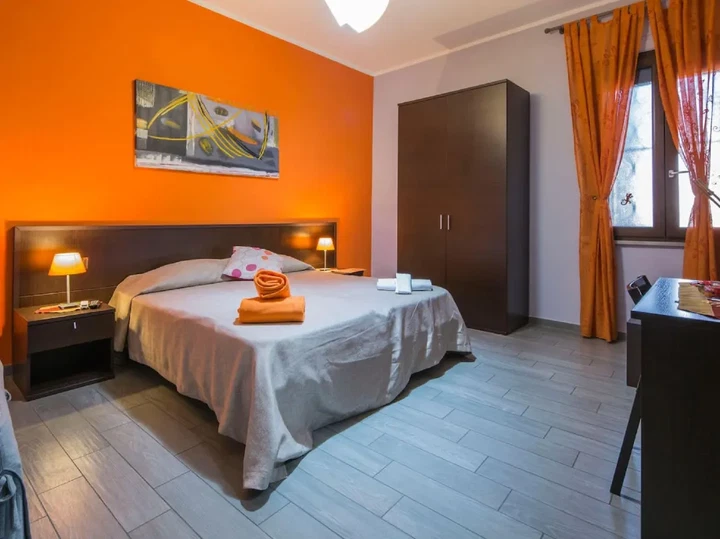 Eco Pompeii B&b - Pompei