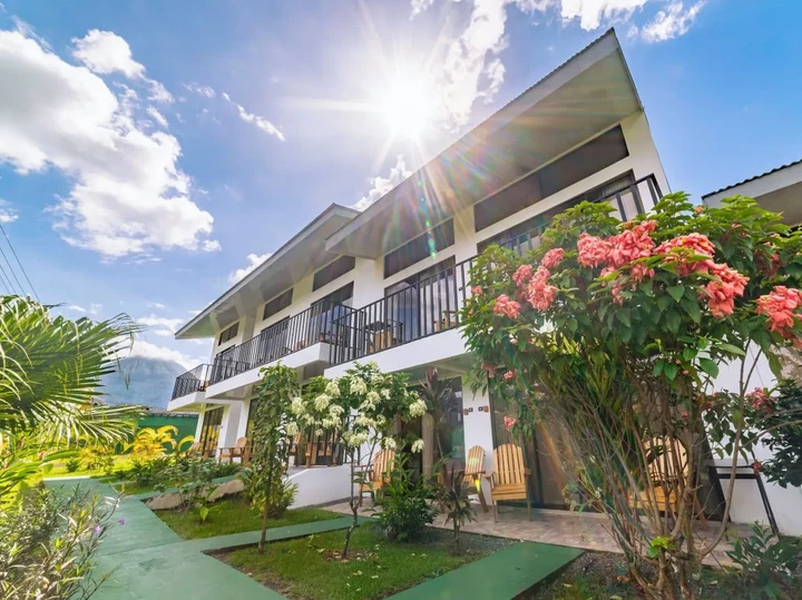 Hotel Secreto La Fortuna - La Fortuna