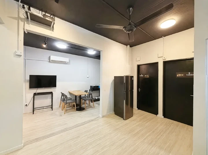 29 Gurney 5br Family Stay • Steps To Gurney Plaza - Tanjung Bungah