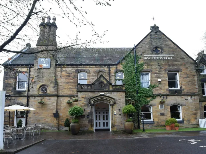 Holmfield Arms By Greene King Inns - Yorkshire