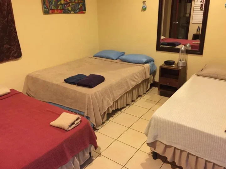 Art Hotel Managua - Manágua