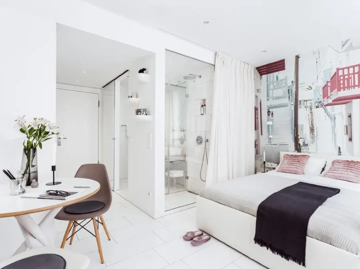 Visionapartments Frankfurt - Air Conditioning & Self Check-in - Frankfurt