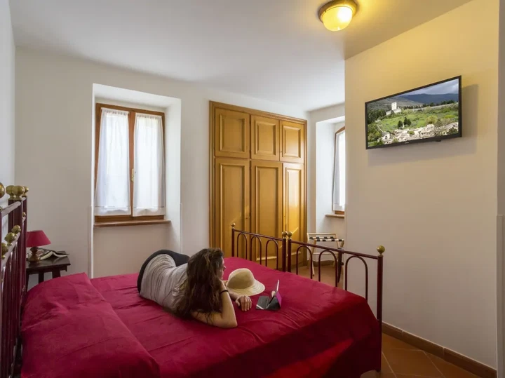 Hotel Il Duomo - Assise