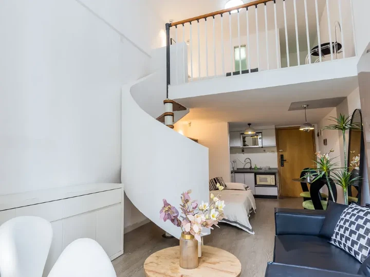 S&y Apartment - Cantón