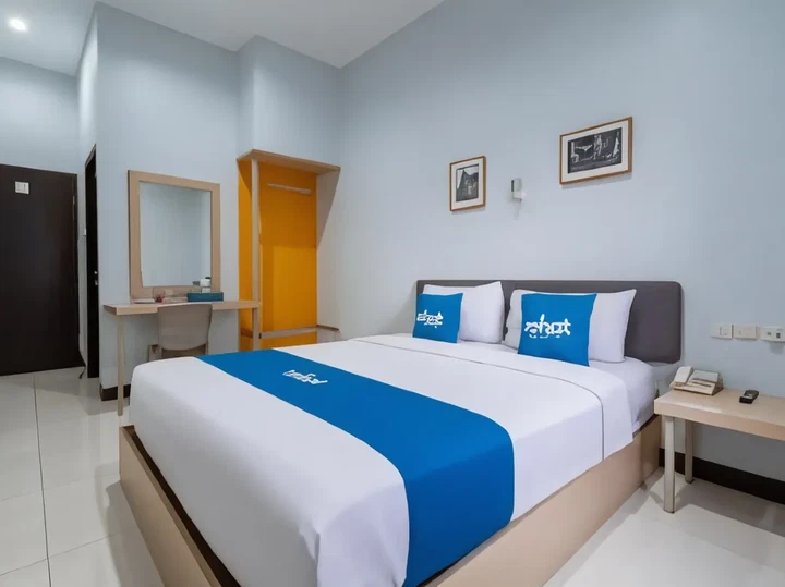 Rehat At Sentra Inn Bandung - Bandung