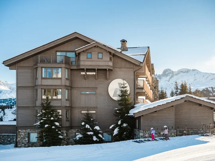 L'hôtel Annapurna - Pralognan-la-Vanoise